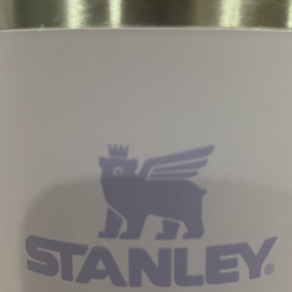 Stanley | Other | 2 Purple Soft Matte Stanleys | Poshmark